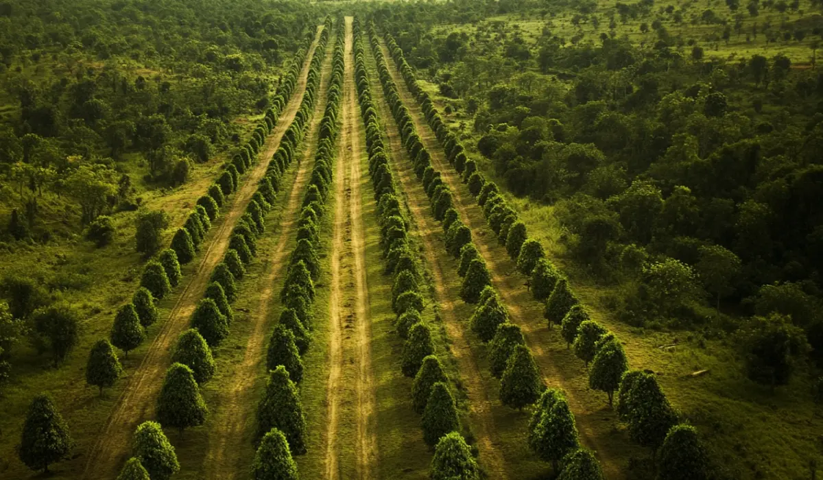 Internationale spelers CO₂-markt vragen om duidelijk beleid voor VCM